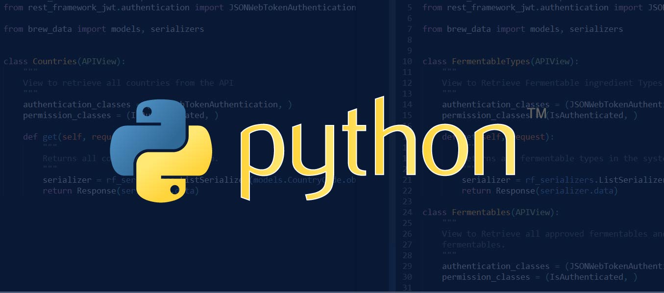 5 Tips For Writing Better Python